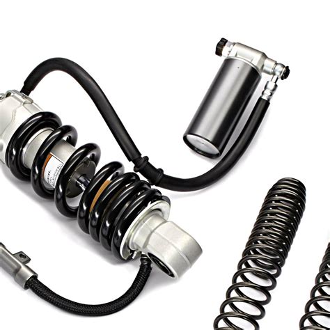 Shop 2ri De Rear Spring Lowering Set Vmax