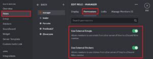 How To Disable GIFs On Discord TechCult