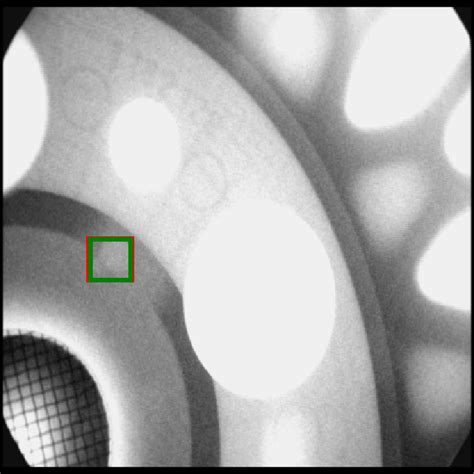 Detect Defects In Automotive Parts With Amazon Lookout For Vision And Amazon Sagemaker