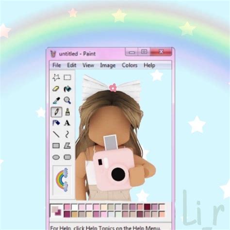 Roblox Chicas Roblox Chicas Resultado De Imagen Para Face Roblox