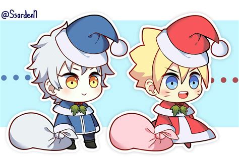 Uzumaki Boruto Danbooru