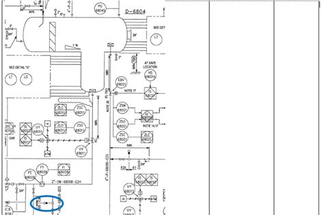Solved In Relation To A Piping Installation Verification What Are The Course Hero