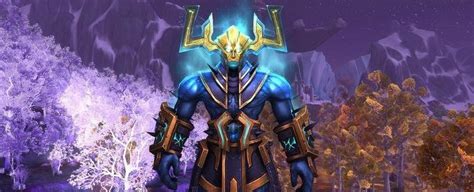 Patch 7 3 Scythe Of The Unmaker Transmog News Icy Veins