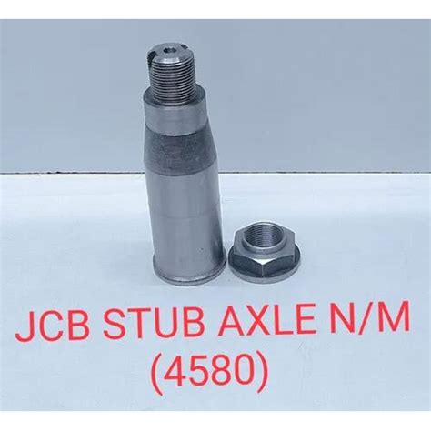 Stub Axle At 280 00 INR In Delhi Delhi Avs Impex