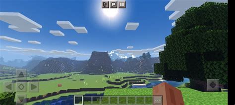 Enlight Shader Addon For Minecraft Pe 1 18 2