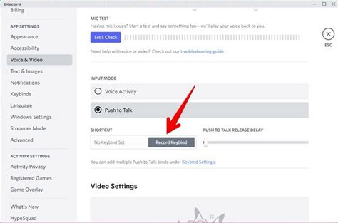 Top 16 Fixes For Discord Mic Not Working On Pc And Mobile Make Tech