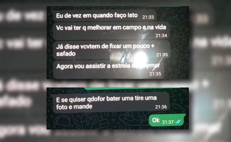 Professor de escolinha de futebol é suspeito de abuso sexual contra aluno