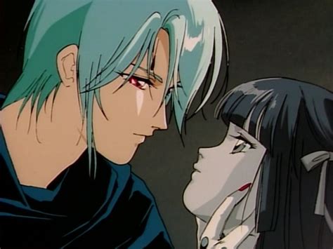 Vampire Princess Miyu On Tumblr