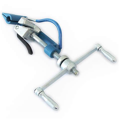 Stainless Steel Banding Tool For Cable Tie Strapping Tool And Cutter