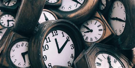 How To Set Up An Ntp Time Server On Your Network Netburner