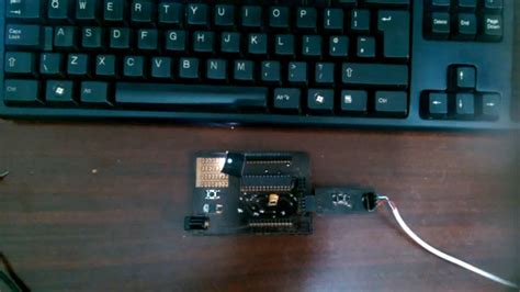 Build Your Own Arduino Board Youtube