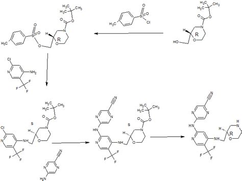 Api Synthesis International May
