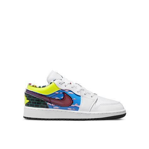 Nike Air Jordan Biggo