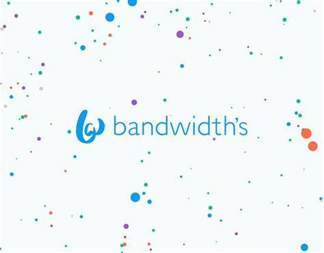 Byoc For Genesys Cloud Cx Bandwidth Behance