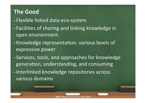 Linked Data And Knowledge Graphs Constructing And Understanding