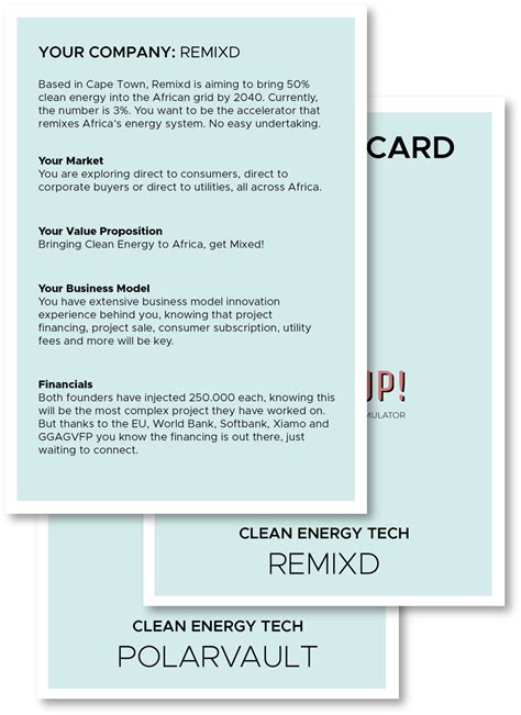 Scale Up Strategy Tools Platform