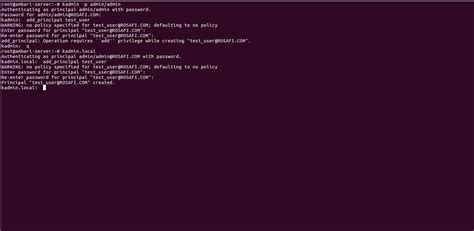 Solved How To Fix Test Kerberos Client Cloudera Community 229427