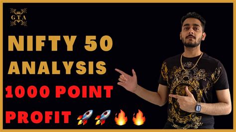 Nifty Prediction And Analysis Till 26 September Monday Nifty Target For