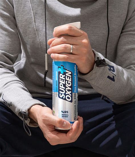 صفحه اصلی سوپر پلاس اکسیژن