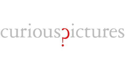Curious Pictures Logo Symbol Meaning History Png Brand