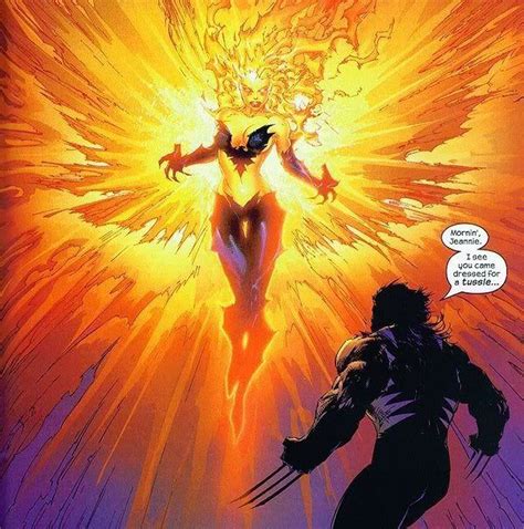 Phoenix Fashion Jean Greys Costumes Ranked Wwac Wolverine And Jean Marvel Jean Grey