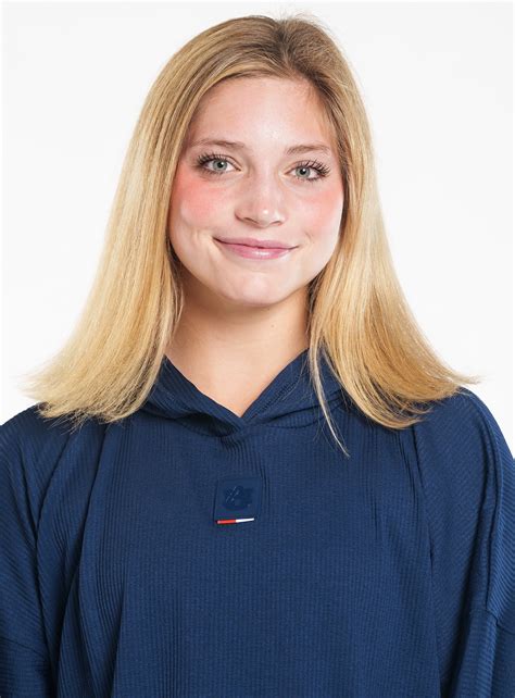 Lawson Ficken Swimming And Diving 2024 25 Auburn Tigers Official