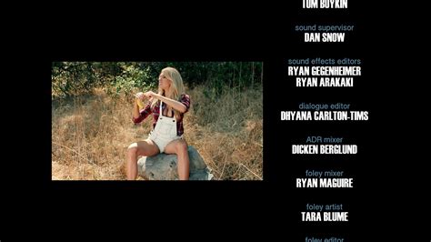 Naked Charlotte Mckinney In Joe Dirt 2 Beautiful Loser