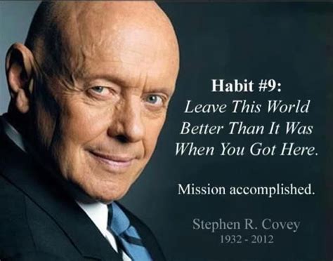 Stephen Covey Stephen Covey Stephen R Covey Stephen Covey Quotes