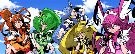 スマイルプリキュア！ 刀 プリキュアまつりいちか2
