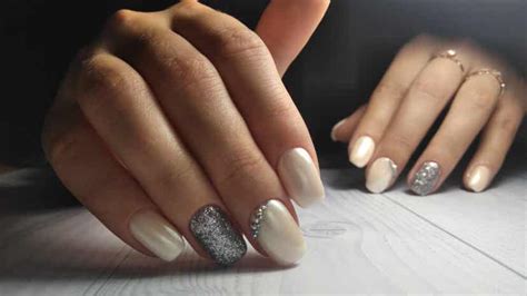 Uñas Estilo Tornasol 8 Diseños Que Resaltan En Verano Mejor Con Salud