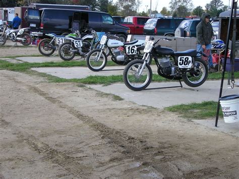 Flat Tracker And Street Tracker Photos Page 42 Adventure Rider