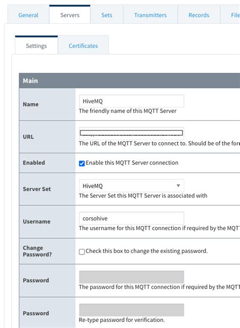 How To Implement A Unified Namespace With Ignition — Corso Systems