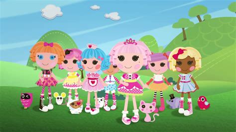 Lalaloopsy Wallpaper 1920x1080 82879