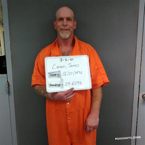 Conner James Michael 09 02 2024 Sebastian County Mugshots Zone