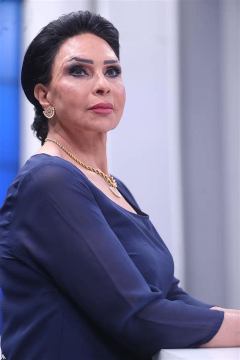 أميرة جواد أسعى لتجسيد شخصية زها حديد وعودتي للمسرح مقرونة بنص جيد