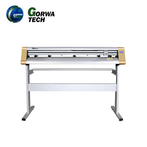 Mc1200 55 Ccd Cutting Plottercutter Plotters