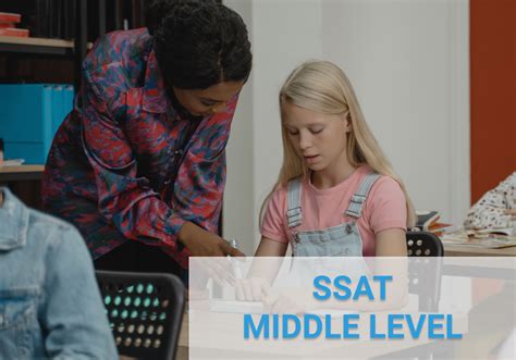 Synthesis Of Useful Ssat Middle Level Materials Ssatvn Ssatvn