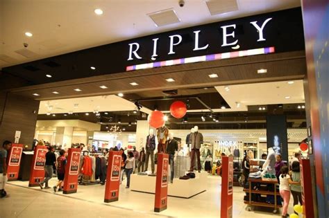 Ripley LimaEasy