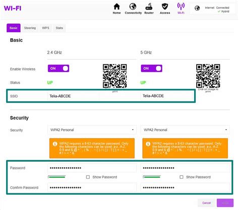 Telia Zone Hybrid Reitittimen K Ytt Ohje Asiakastuki