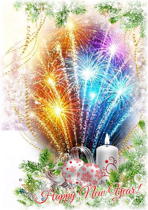 Felicitari De Revelion Si Anul Nou