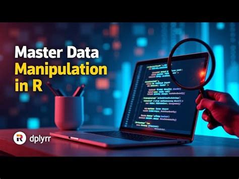 Master Data Manipulation In R Jeanforbin Mugabo