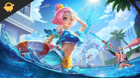 Mobile Legends Angela Guide 2024 Angela Best Build And Emblem