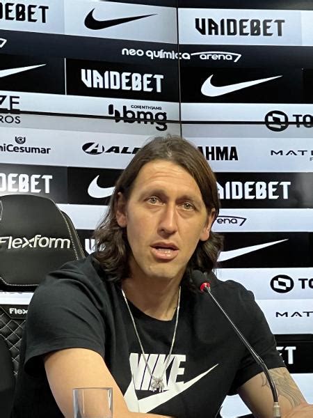 O Corinthians Existia Antes Do Cássio E Vai Continuar Forte Diz Goleiro