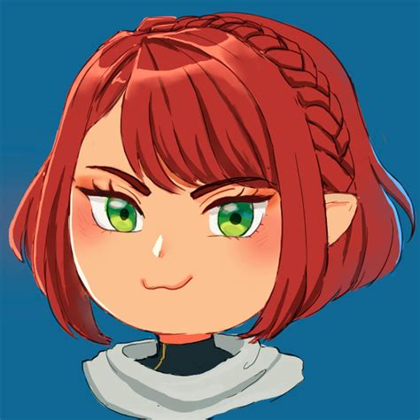Chibi Icon Artistsandclients