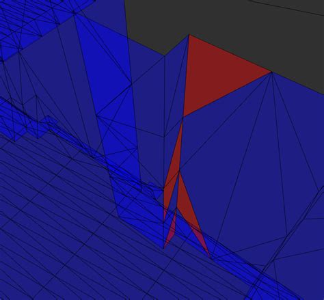 Cgal Join Coplanar Polyhedron Facets Stack Overflow