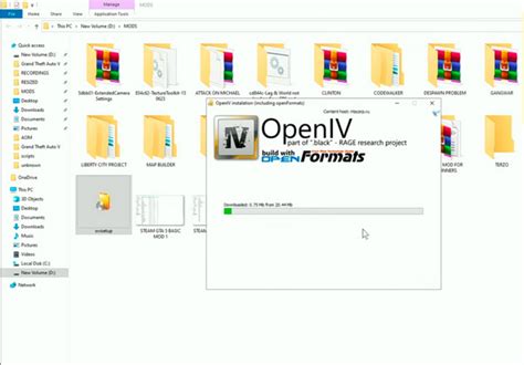 openiv download 1 best modding tool for gta v official
