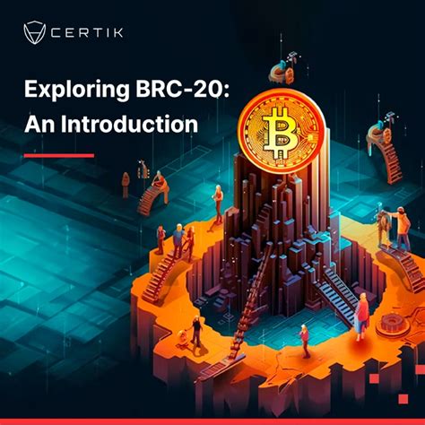CertiK On Twitter The BRC 20 Token Standard Has Gained Serious