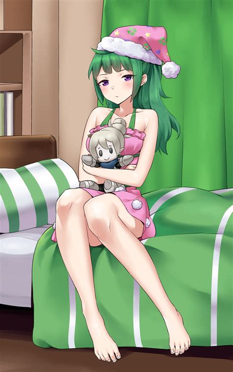 Kana Kana And Midori Fire Emblem And 1 More Drawn By Igni Tion