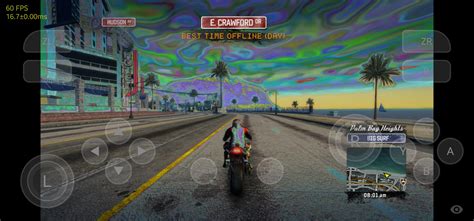 Suggestions On How To Fix Broken Textures On Sd8gen2 R Emulationonandroid
