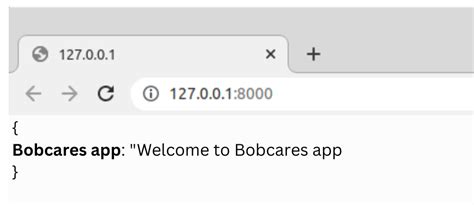 How To Deploy Fastapi In Docker
